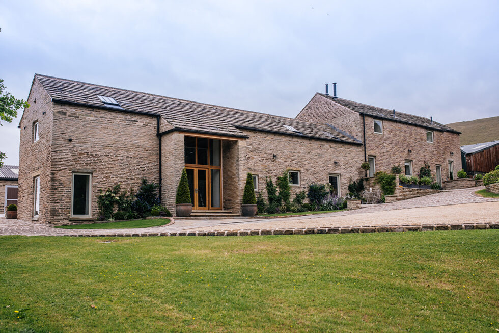 Our Story - Harrop Group